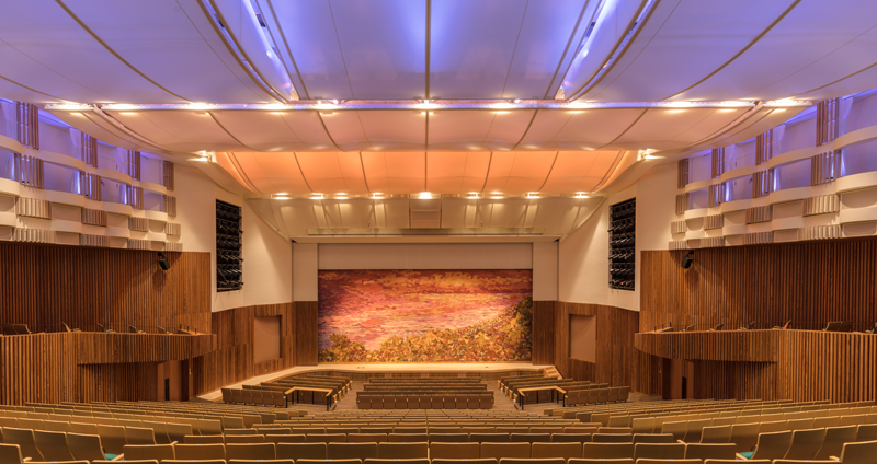 Tokuoka Sekkei LTD. | Architecture - Keeping time and harmonizing with ...